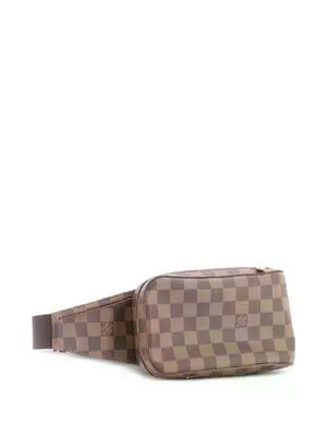LOUIS VUITTON Geronimos Waist Bag