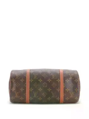 LOUIS VUITTON Papillon Monogram Bag