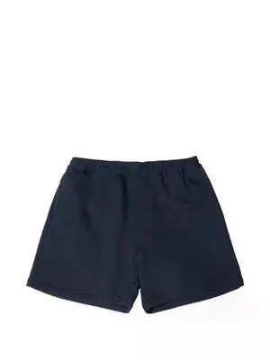 YOSHIOKUBO Elasticated Waistband Shorts