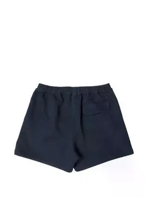 YOSHIOKUBO Elasticated Waistband Shorts