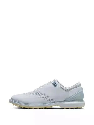 JORDAN Adg 4 Perforated Sneakers - Grey