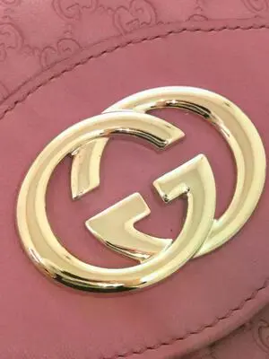 Gucci 2000-2015 Guccissima Sukey Wallet Long Wallets
