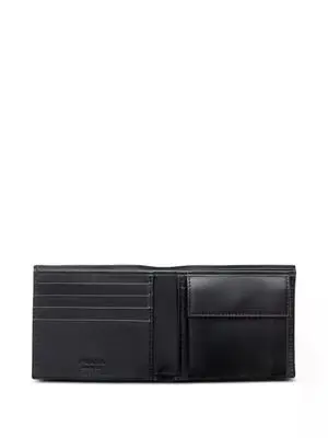 Prada Leather Wallet