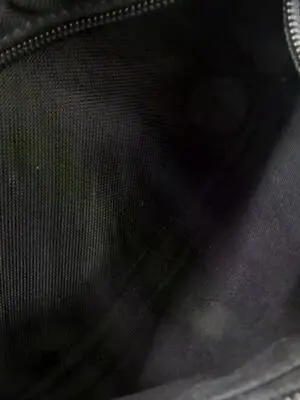 Balenciaga 2000-2026 Nylon Explorer Belt Bag