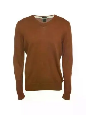 BOSS Pacello V-neck Sweater