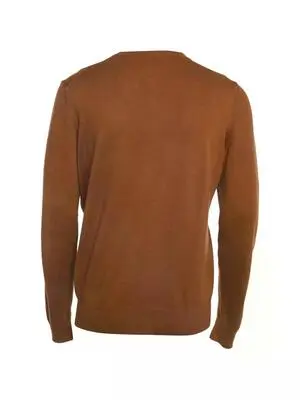 BOSS Pacello V-neck Sweater