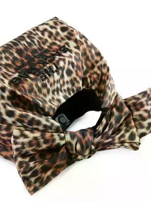 Marc Jacobs Leopard-print The Sack Bag Tote Bag