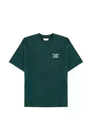 Drole De Monsieur Crewneck T-shirts For Men