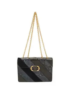 Tory Burch Medium Gemini Link Shoulder Bag