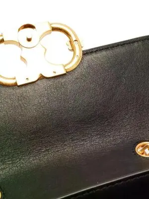 Tory Burch Medium Gemini Link Shoulder Bag