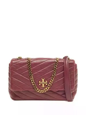 Tory Burch Kira Quilted Shoulder Bag