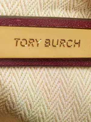 Tory Burch Kira Quilted Shoulder Bag
