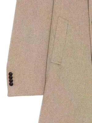 Tagliatore Double-breasted Coat