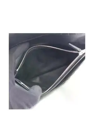 Fendi Ff Zucca Bi-fold Wallet