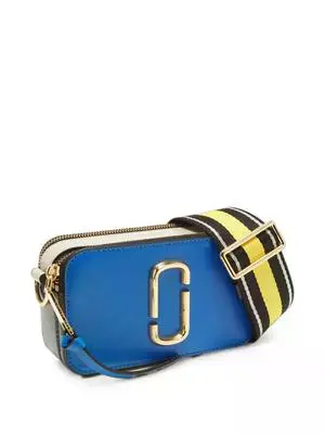 Marc Jacobs Leather Cross Body Bag