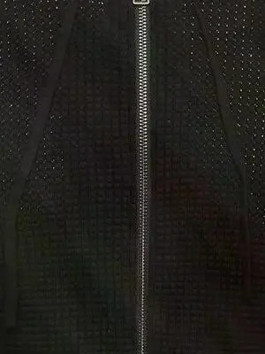ALLSAINTS Zip-up Hoodie