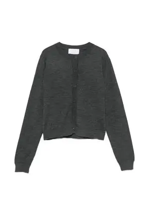 DANIELE FIESOLI Button-up Cardigan