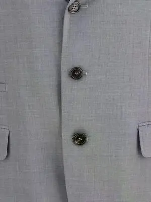 Brunello Cucinelli Single-breasted Notched-lapel Blazer