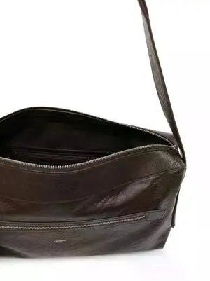 CROQUIS Minimalist Shoulder Bag
