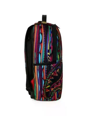 SPRAYGROUND Royal Rhythm Embroidered Backpack