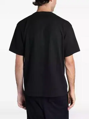 Undercover Cindy Sherman Graphic-print T-shirt