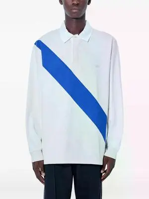 Wales Bonner Cuff Polos For Men