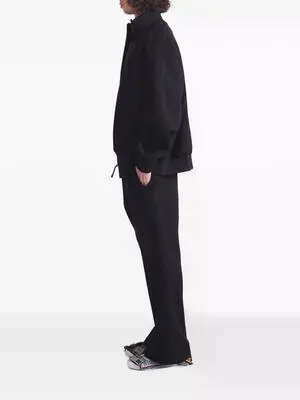 YOSHIOKUBO Net Line Track Jacket