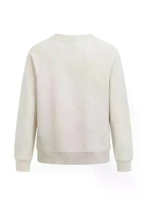 Jenni Kayne Saturday Crew-neck Sweatshirt