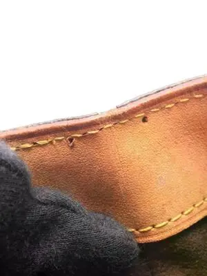 LOUIS VUITTON 2010 Mm Wilshire Monogram Tote Bag