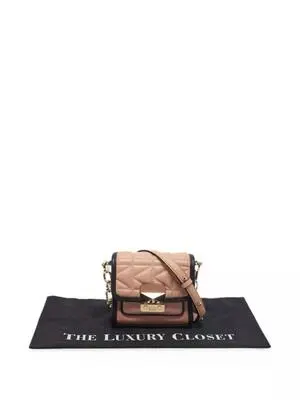 Karl Lagerfeld Mini Cross Body Bag
