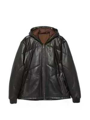 Sergio Moretti Firenze Leather Jackets For Men