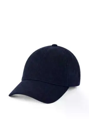 FRANZESE COLLECTION David Beckham Wool Cap