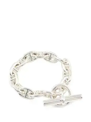 Hermès Anchor Chain Pm Bracelet