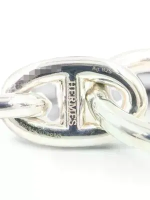 Hermès Anchor Chain Pm Bracelet