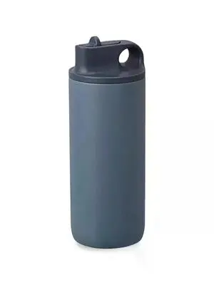 KINTO Active Tumbler Water Bottle - Blue