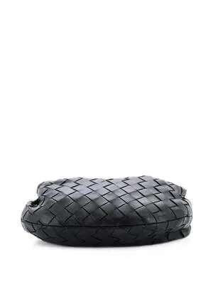 Bottega Veneta Intrecciato Nappa Mini Hobo Bag