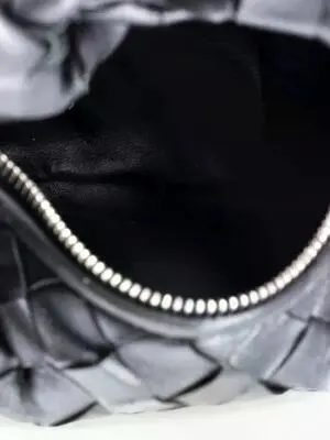 Bottega Veneta Intrecciato Nappa Mini Hobo Bag