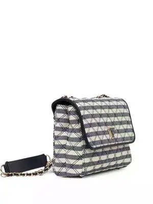 Guess Giully Crossbody Bag - Neutrals