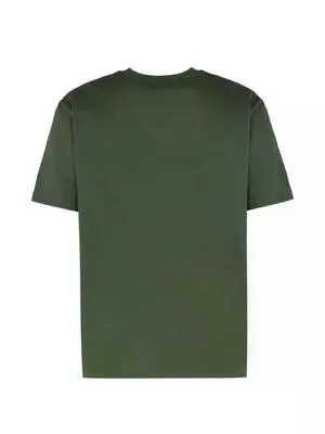 BOSS Tee 10 Logo-emed T-shirt
