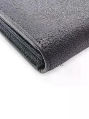 LOUIS VUITTON 2016 Parnassea Comet Wallet