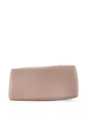 LOUIS VUITTON Grand Palais Handbag Monogram Empreinte Giant Shoulder Bag