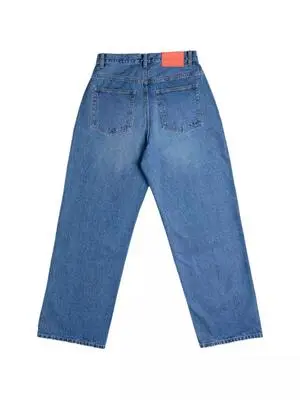 BEWIDER Super Loose Jeans