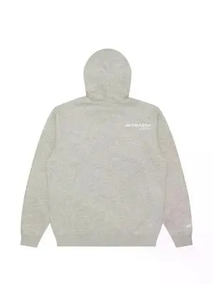 AAPE BY *A BATHING APE Moonface Patch Hoodie