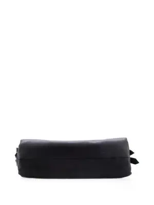 Givenchy Leather Medium Shoulder Bag - Black