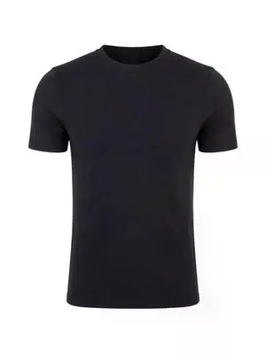 Alpha Studio Crew-neck T-shirt - Blue