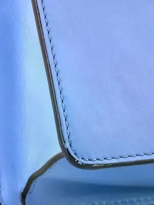 Gucci Sylvie Leather Small Shoulder Bag
