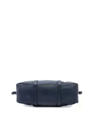 Prada 2021-2026 Soft Calfskin Shopping Satchel