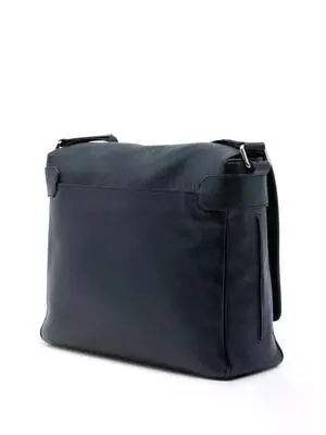 LOUIS VUITTON Taiga Leather Roman Mm Crossbody Bag