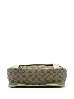 Gucci 2016-2026 Gg Supreme Crossbody Bag