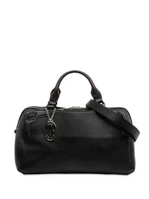 Cartier Silver Tone Bags For Women